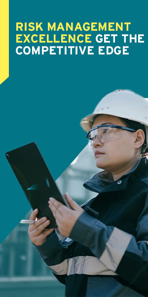 Data Analytics Feature: Data-Driven Risk Assessment Reporting