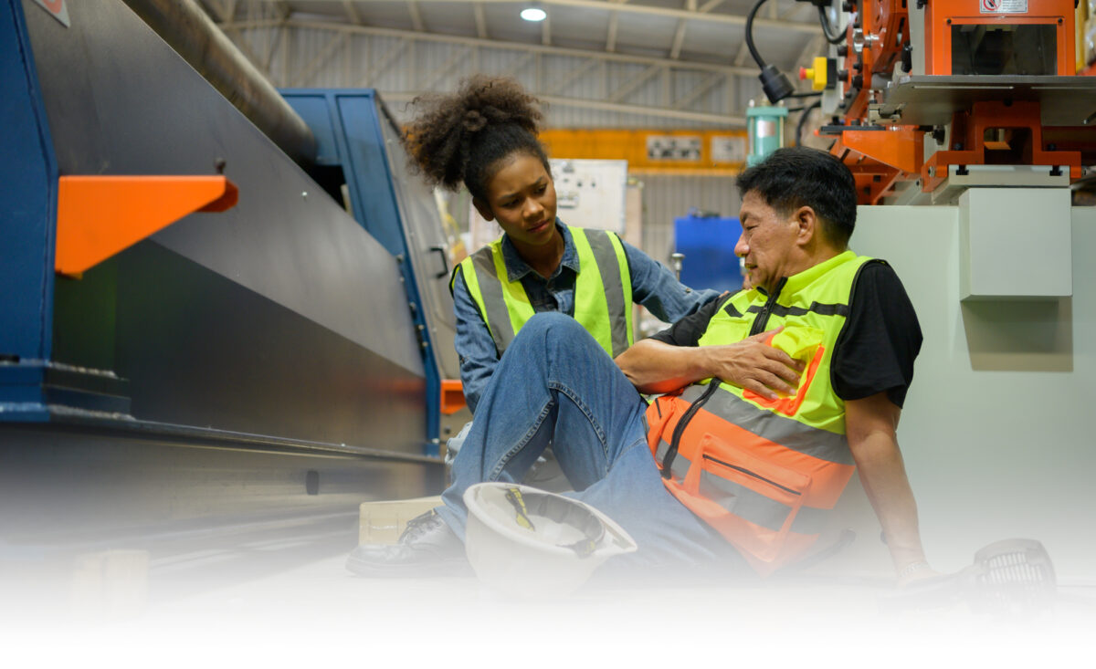 Approaching risk assessments - who's responsibility is it?